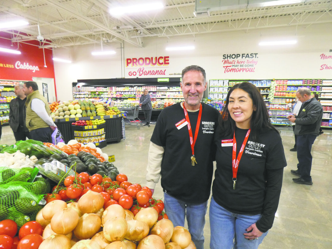 New market plans to put stock in Boardman | News, Sports, Jobs - The ...